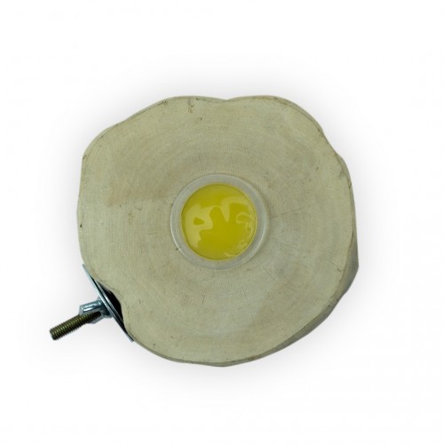 Fruit Cup Java Holder