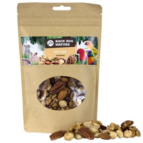 Nut Mix 200g