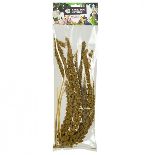 French Millet Sprays Yellow 150 gram