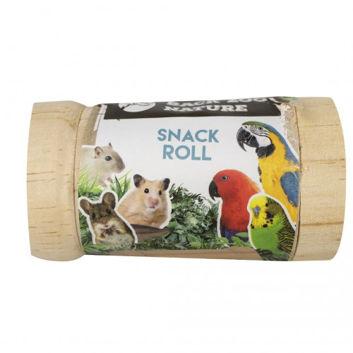 Snack Roll