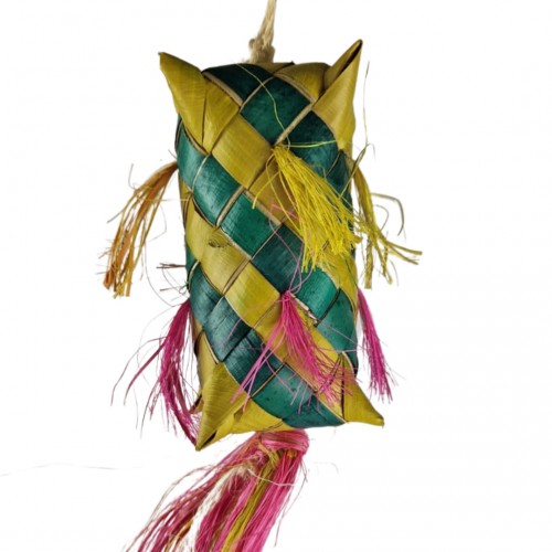 Back Zoo Nature Napa Carnival Pinata